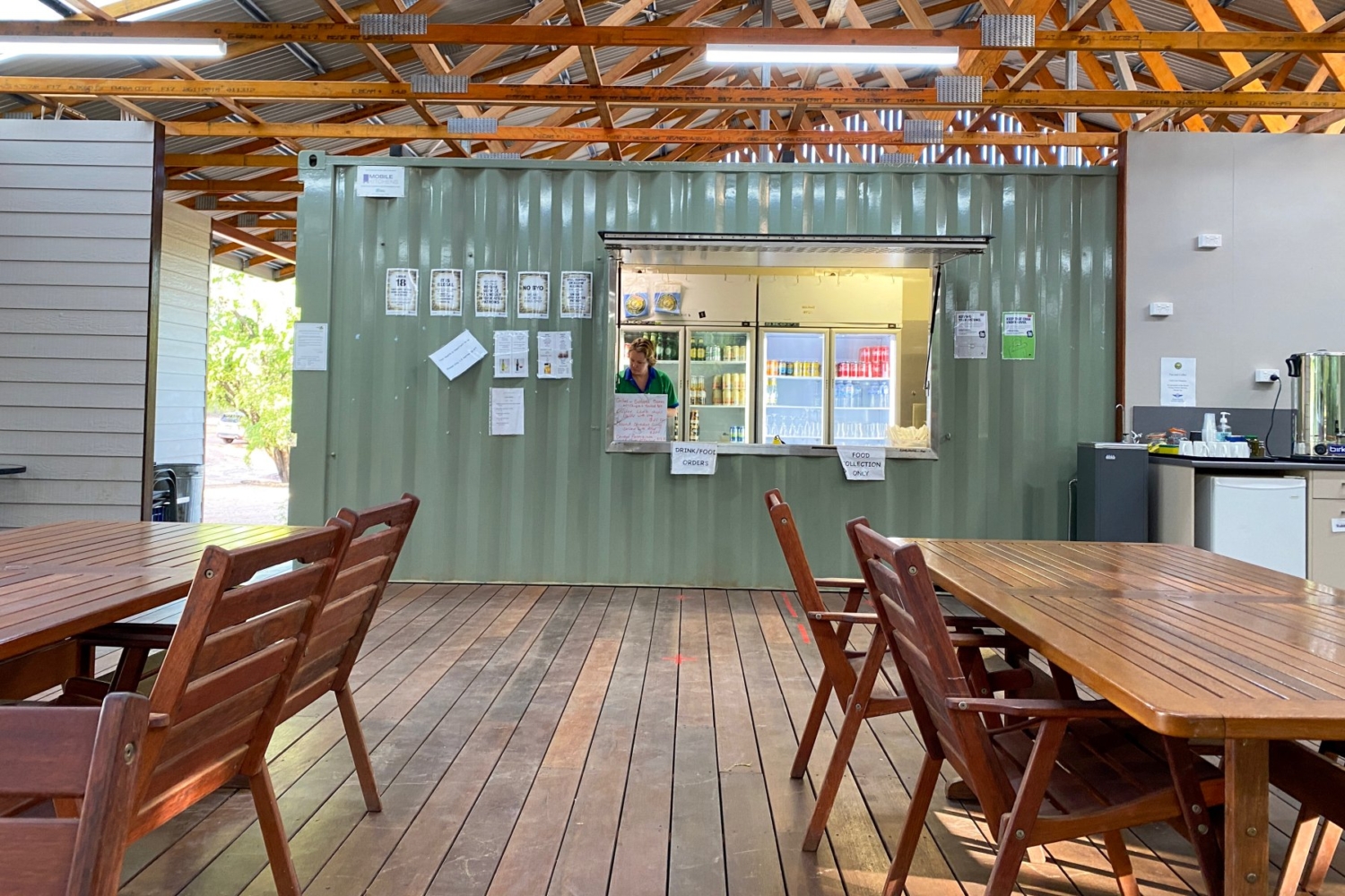 Adels Grove Campsite Review - Free to Explore