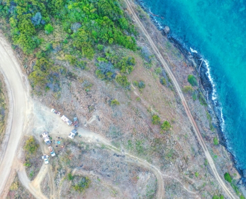 Archer Point Camping Area Review - Free to Explore