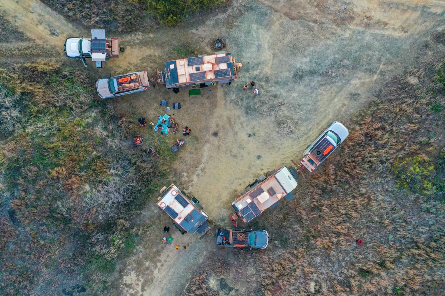 Archer Point Camping Area Review - Free to Explore