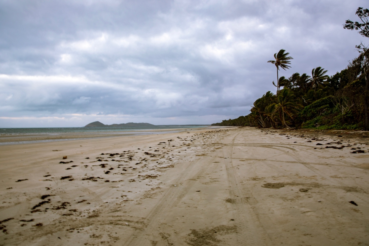 Chilli Beach Campsite Review - Free to Explore