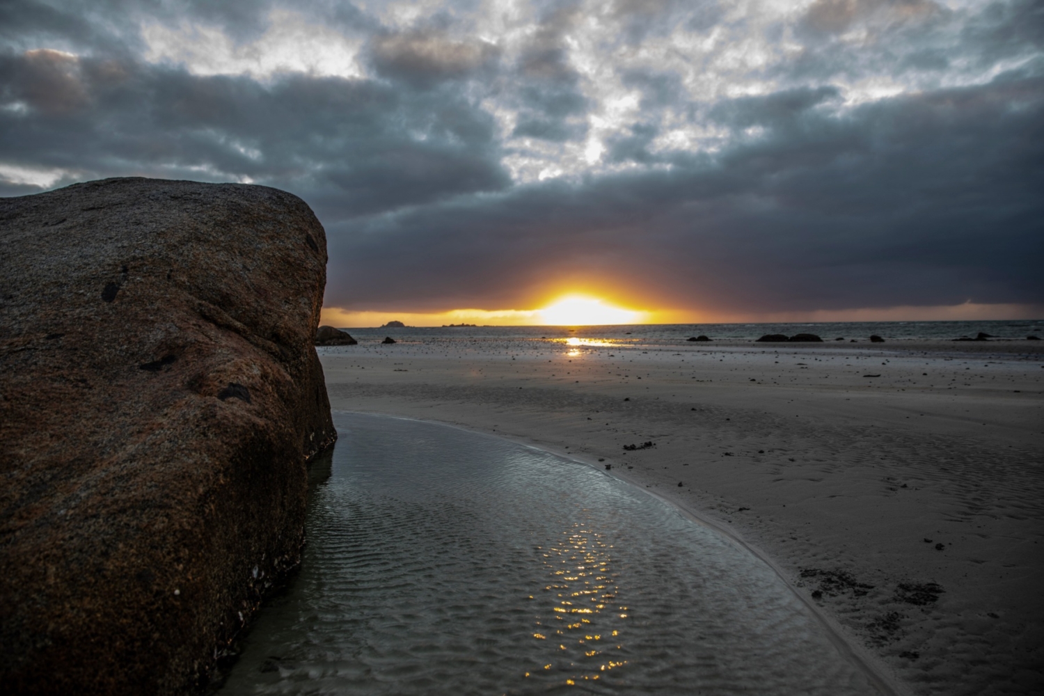 Chilli Beach Campsite Review - Free to Explore