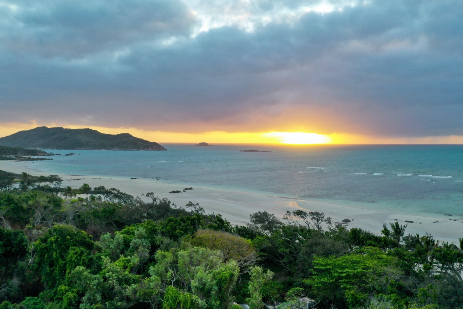 Chilli Beach Campsite Review - Free to Explore