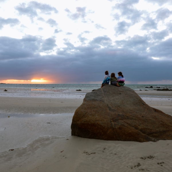 Chilli Beach Campsite Review - Free to Explore