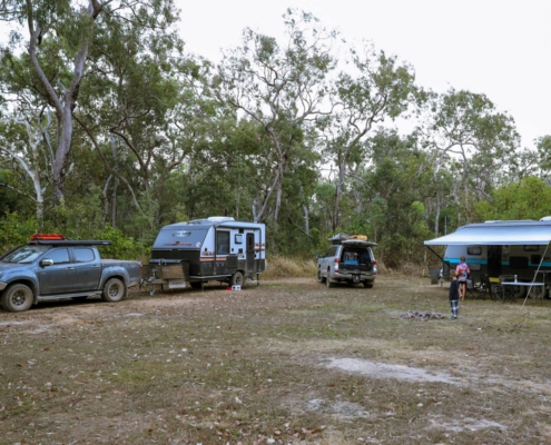 Endeavour River Escape Review - Free to Explore