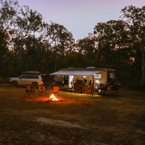 Endeavour River Escape Review - Free to Explore