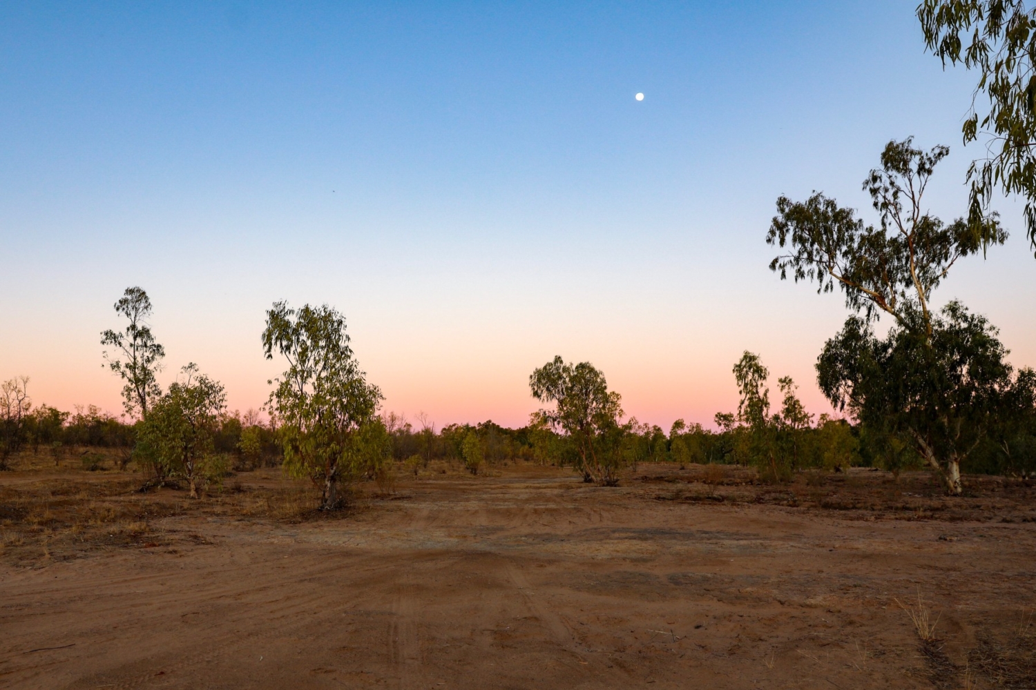 Leichhardt Falls Free Camp Review - Free to Explore