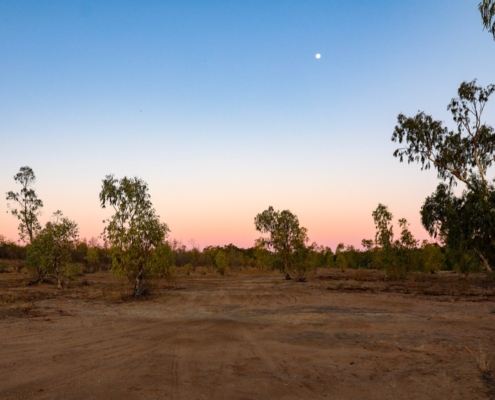 Leichhardt Falls Free Camp Review - Free to Explore