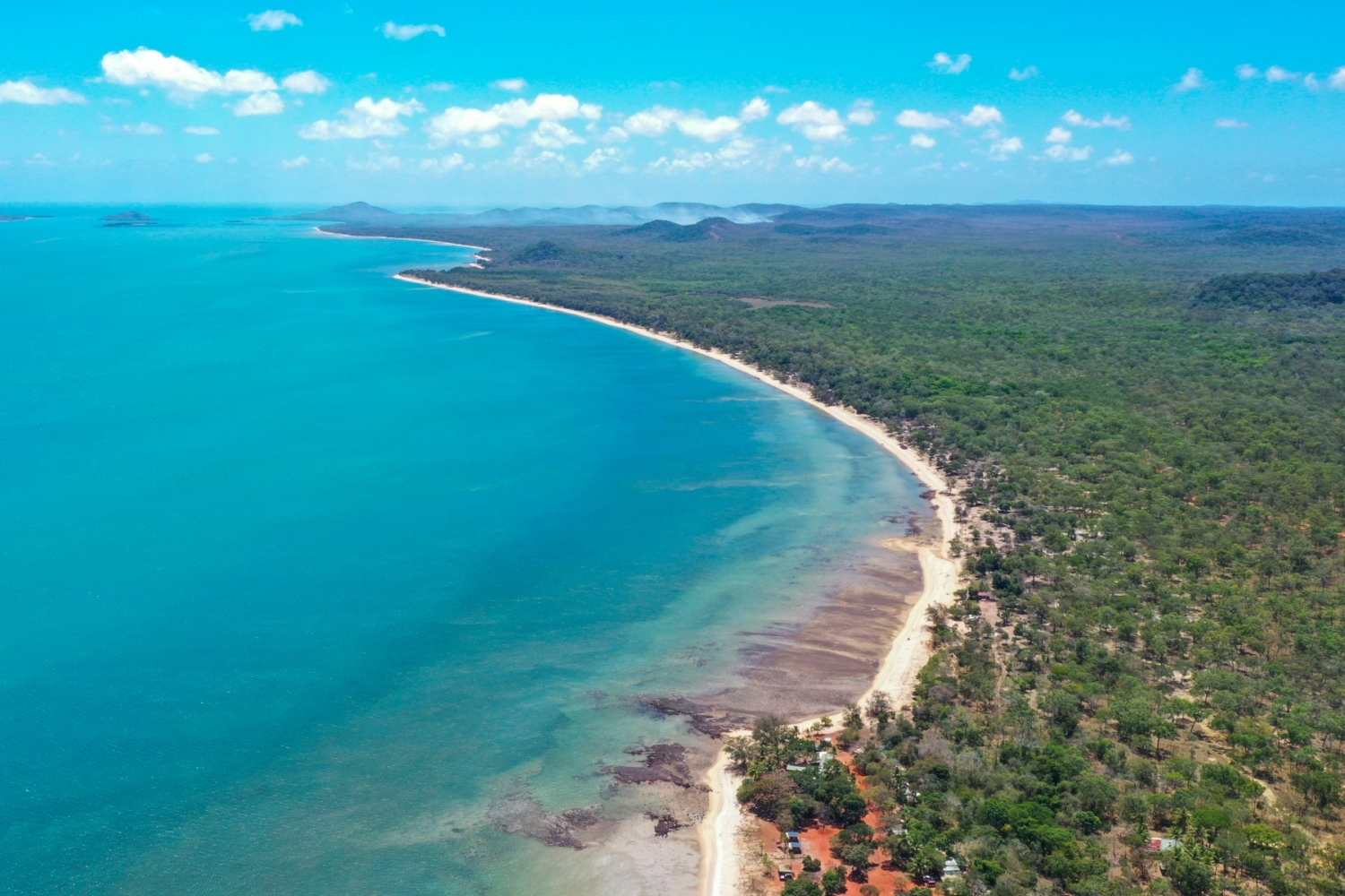 Loyalty Beach Campground Review - Free to Explore