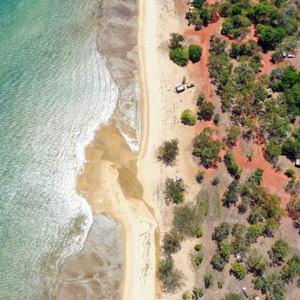 Loyalty Beach Campground Review - Free to Explore