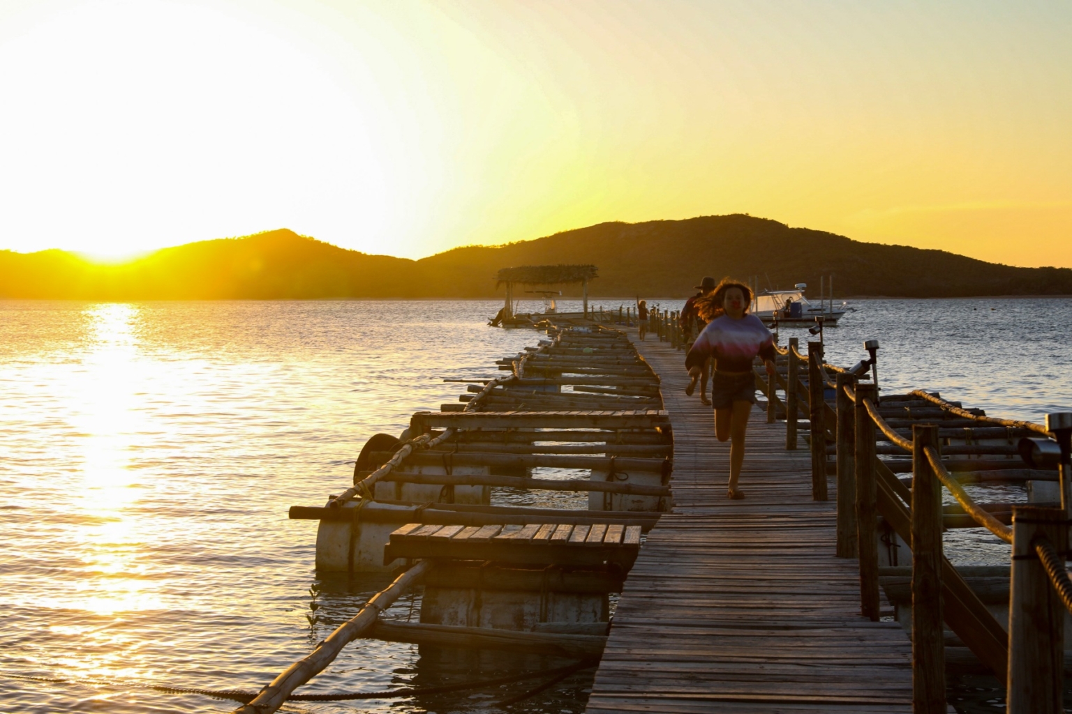 Roko Island Review - Free to Explore