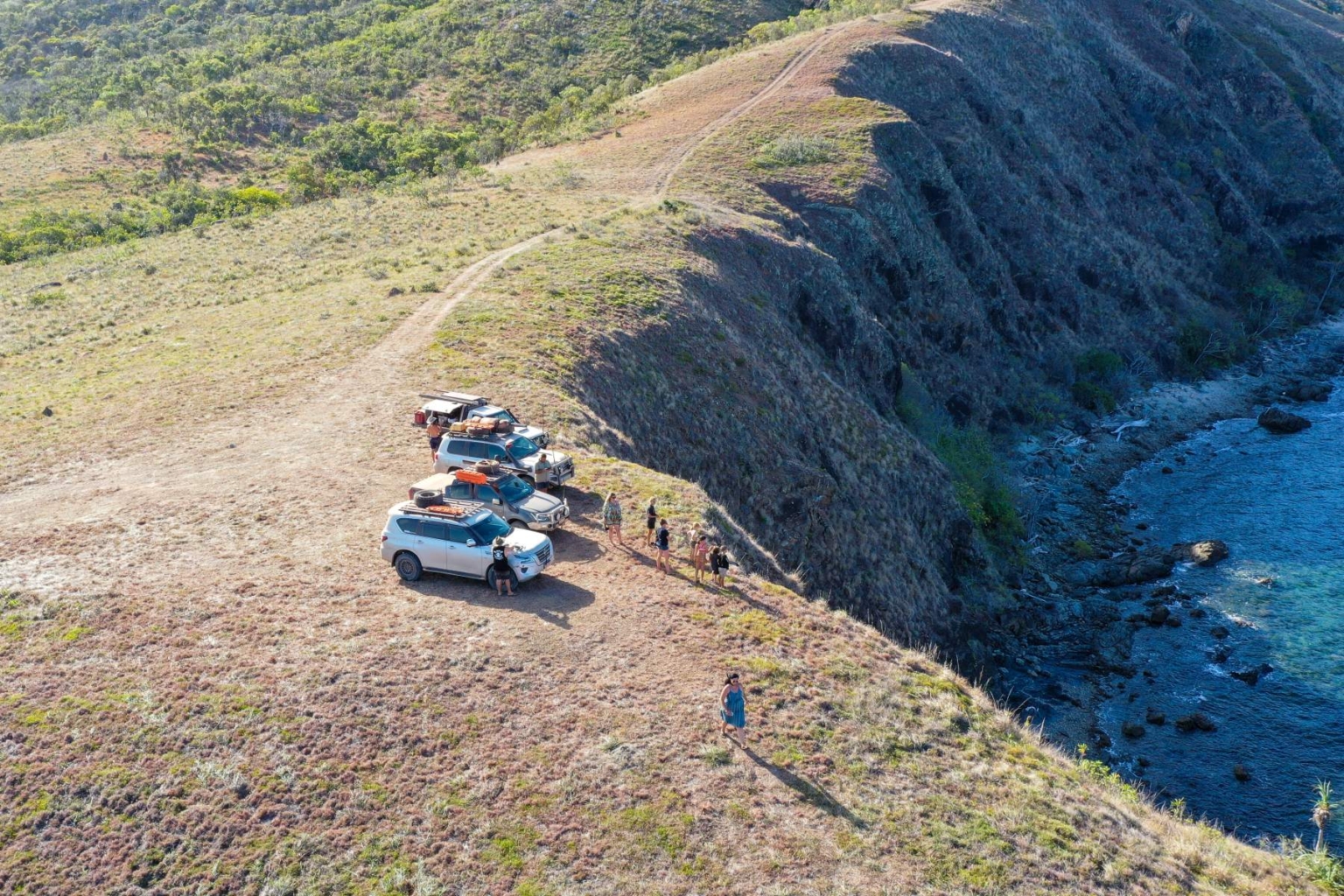 Eddie’s Elim Beach Campground Review - Free to Explore