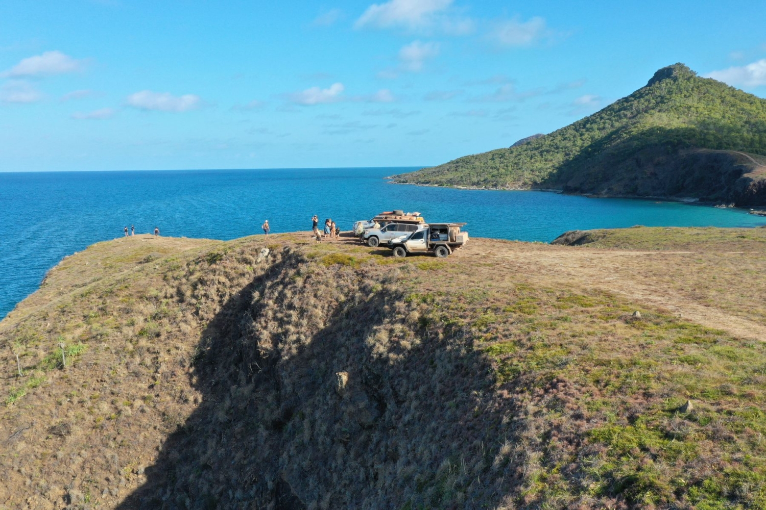 Eddie’s Elim Beach Campground Review - Free to Explore