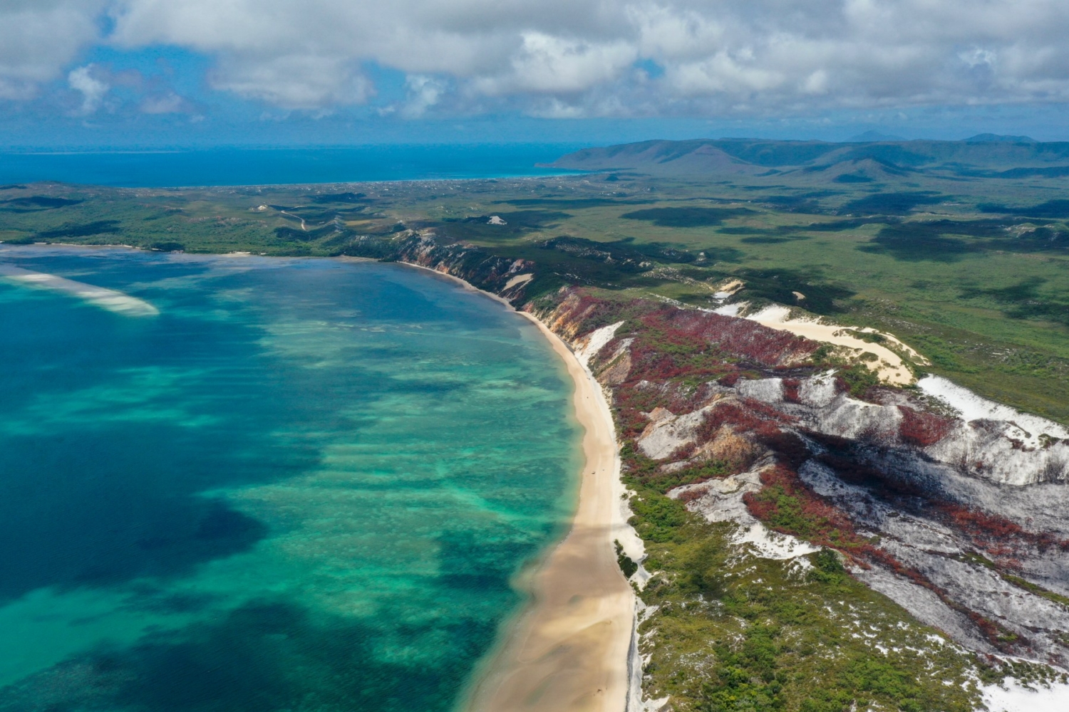 Eddie’s Elim Beach Campground Review - Free to Explore