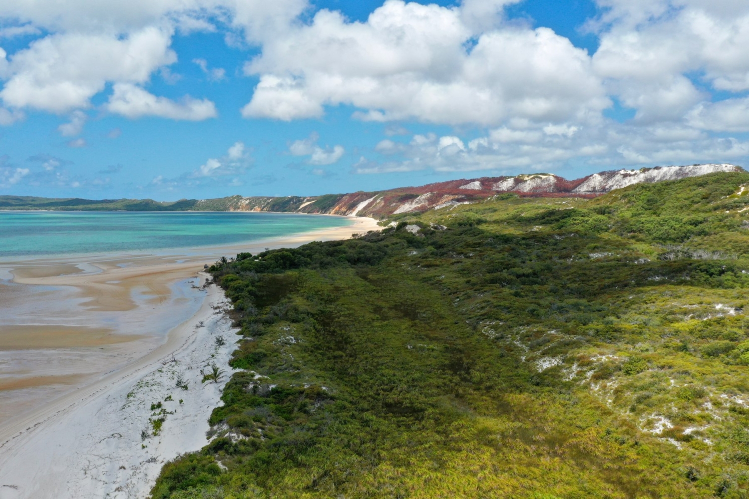 Eddie’s Elim Beach Campground Review - Free to Explore