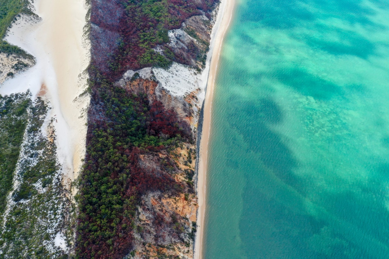 Eddie’s Elim Beach Campground Review - Free to Explore