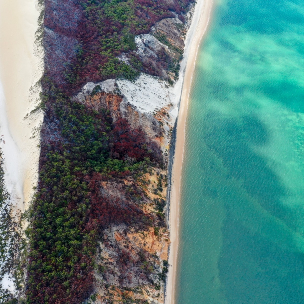 Eddie’s Elim Beach Campground Review - Free to Explore