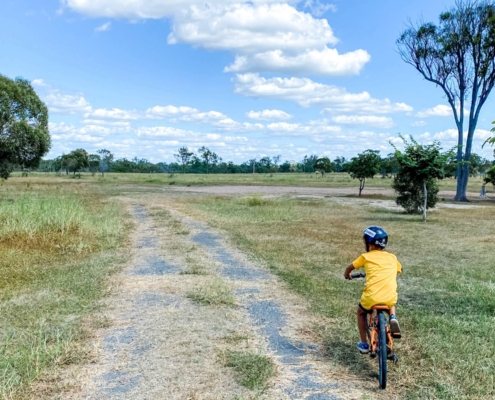 Trinity Island Holiday Park Review - Free to Explore