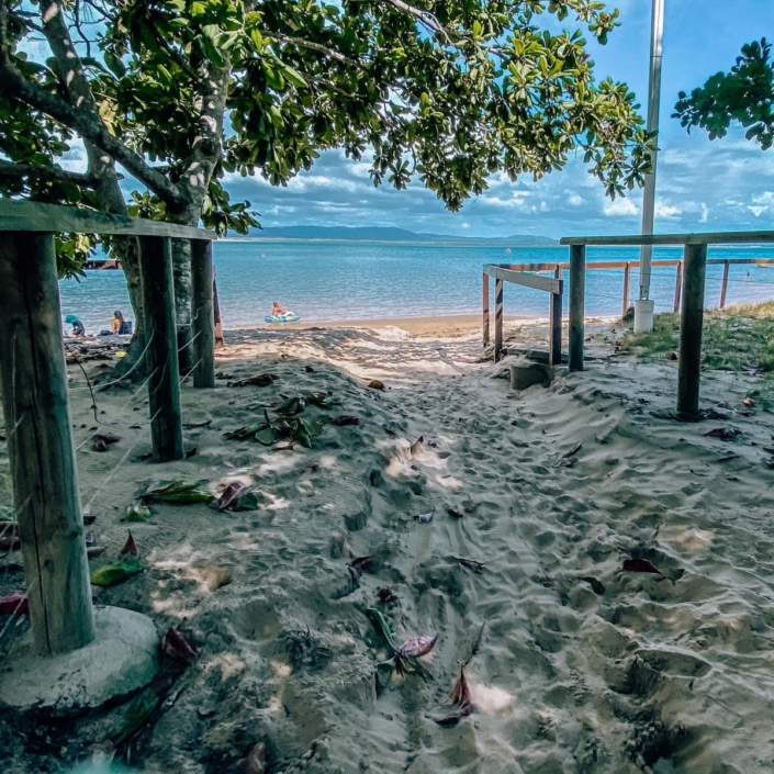 Trinity Island Holiday Park Review - Free to Explore