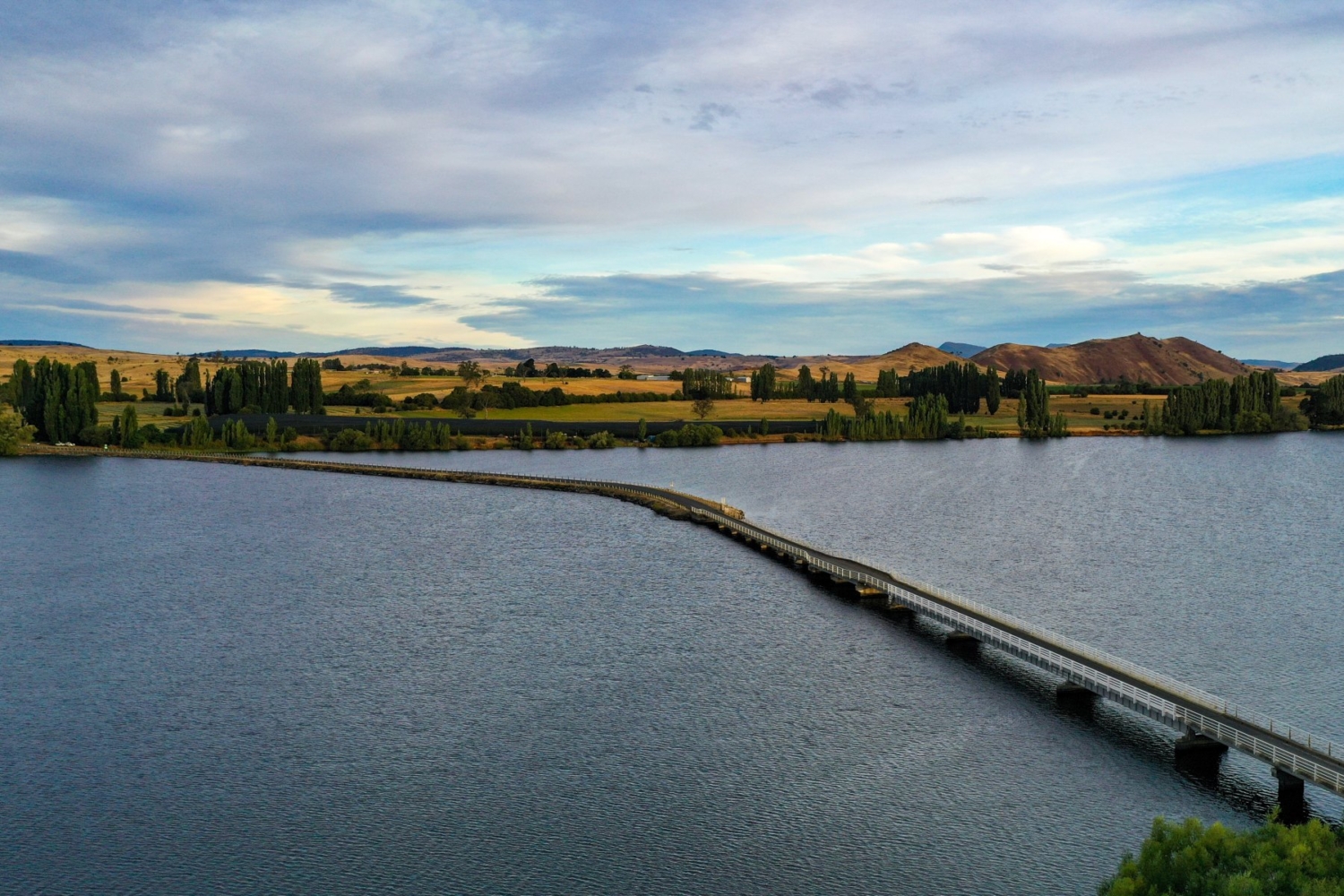 Bethune Park Camping Area Review - Free to Explore