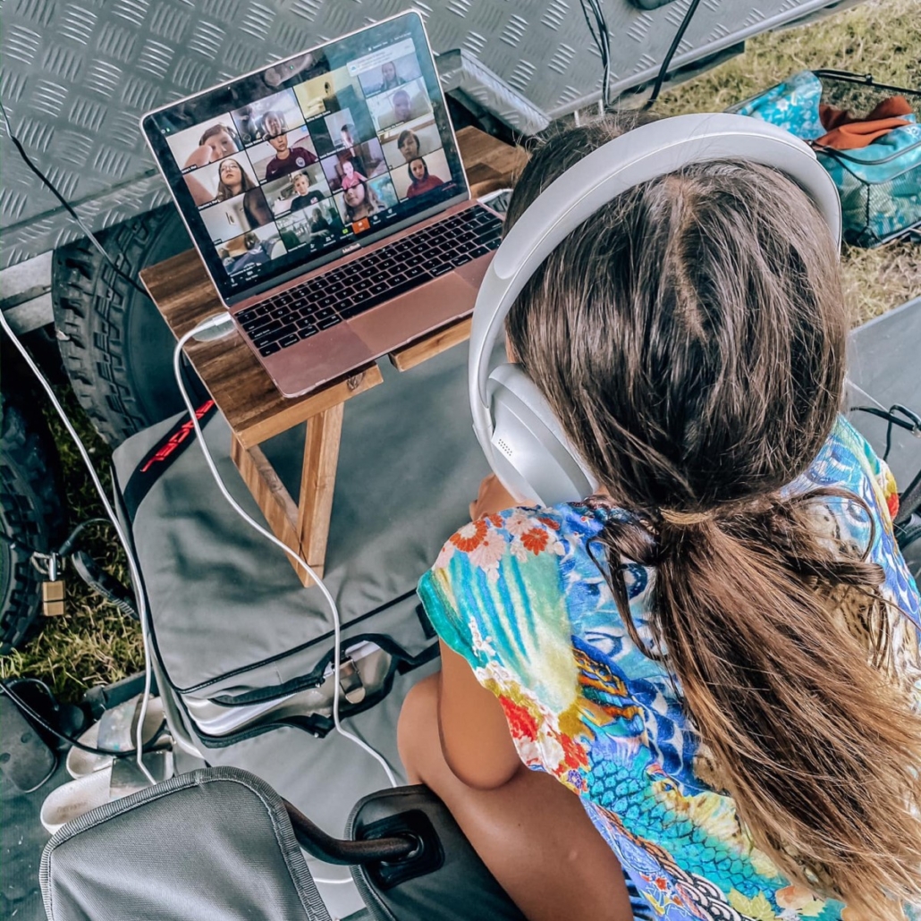 Communication Options While Travelling Australia - Free to Explore