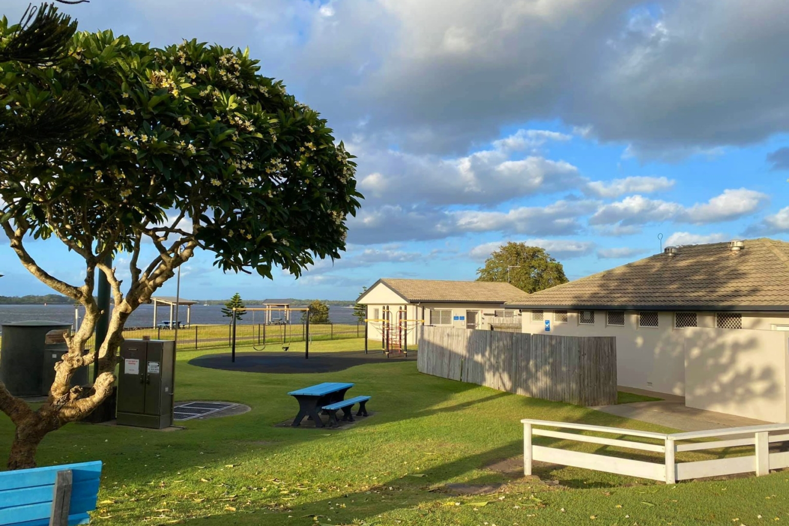 Reflections Holiday Park Shaws Bay Review - Free to Explore