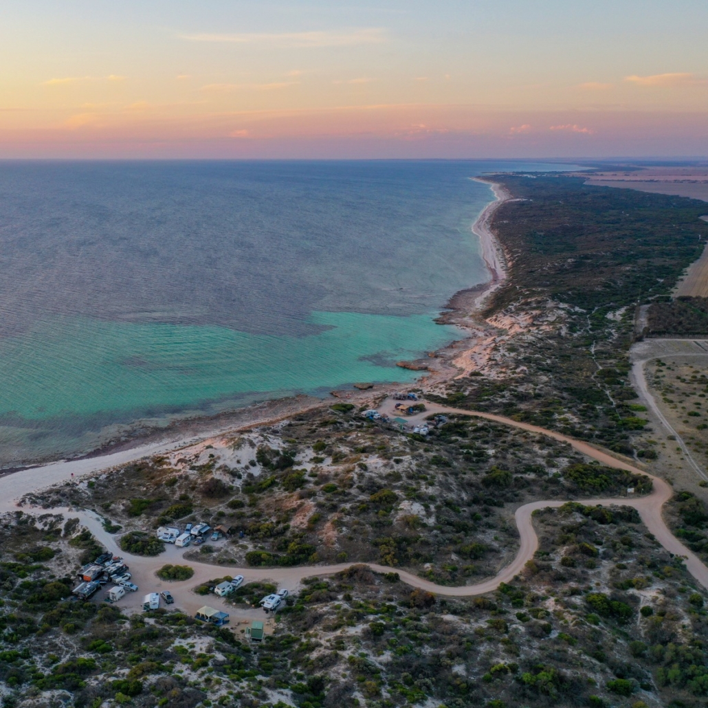 Barkers Rocks Camping Review - Free to Explore