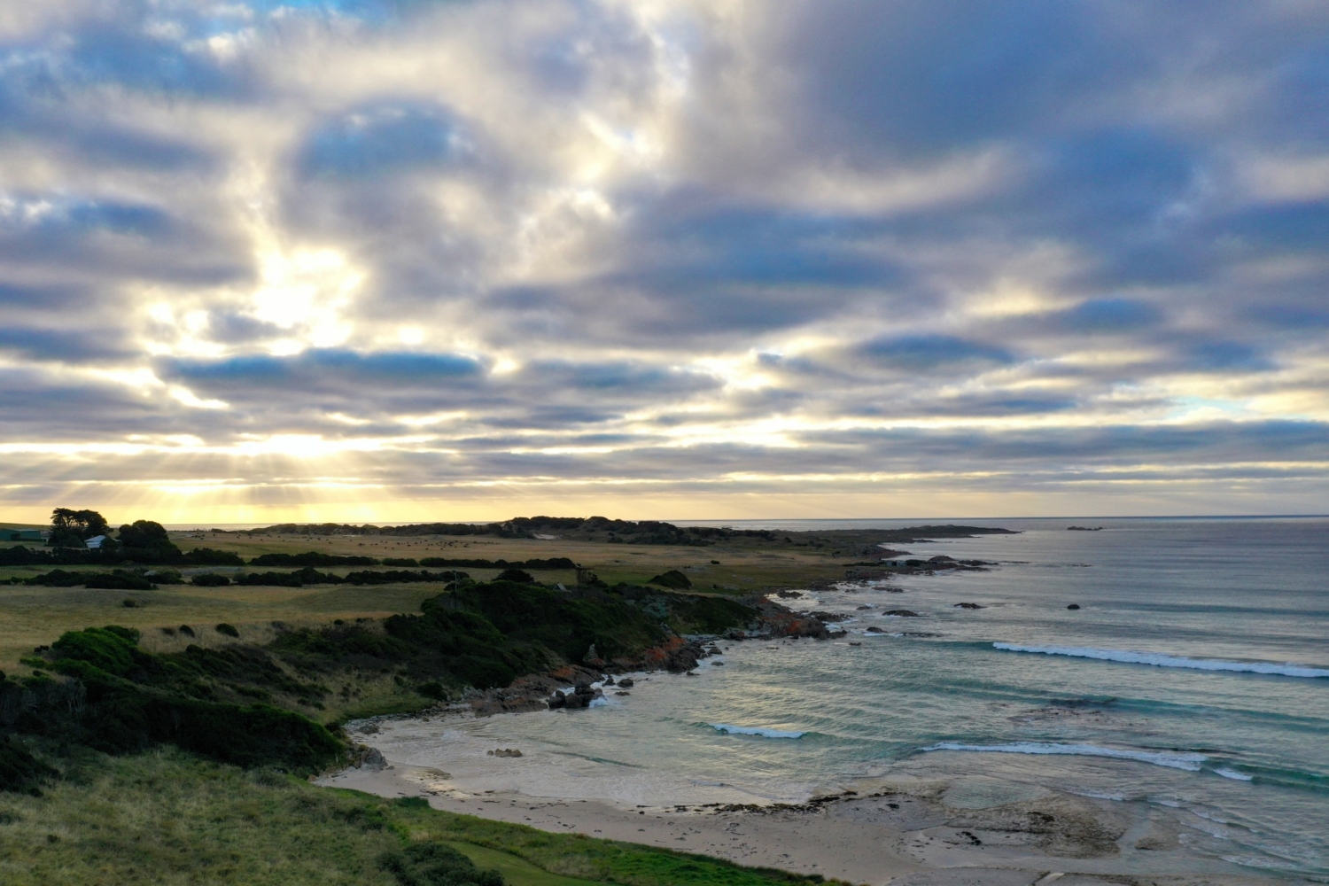 Marrawah Green Point Campground Review - Free to Explore