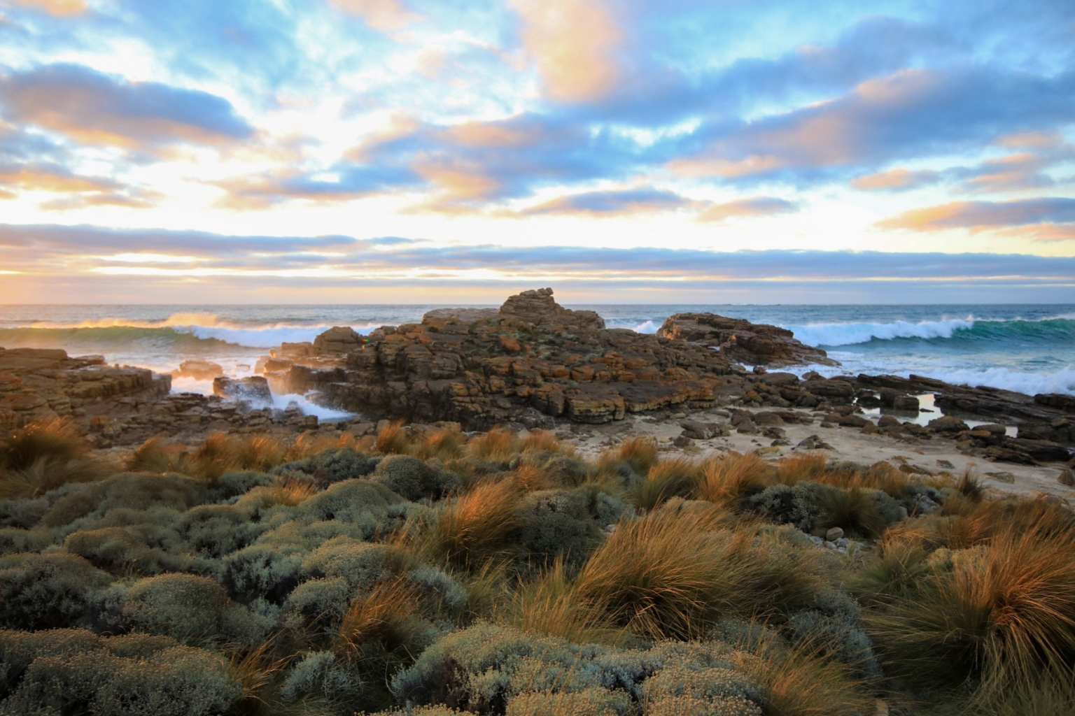 Marrawah Green Point Campground Review - Free to Explore