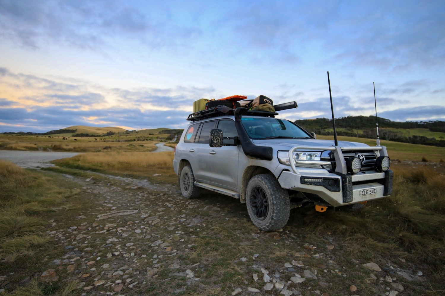 Marrawah Green Point Campground Review - Free to Explore