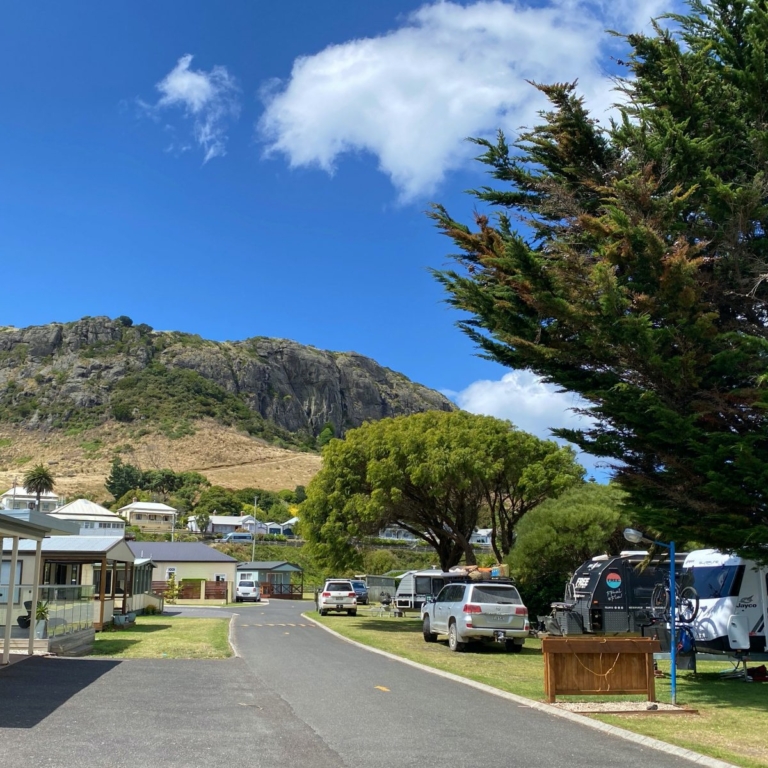 Marrawah Green Point Campground Review - Free to Explore