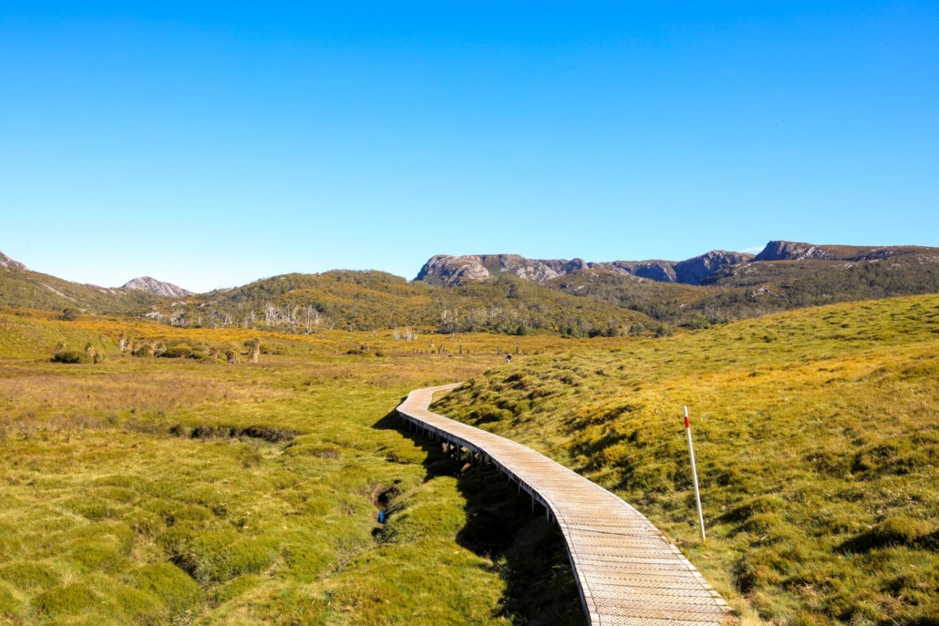 Our Top 13 Places To Visit In Tasmania - Free to Explore