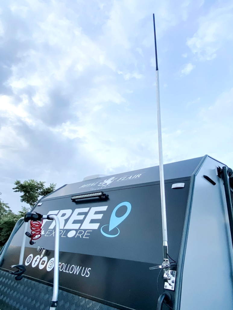 Communication Options While Travelling Australia - Free to Explore