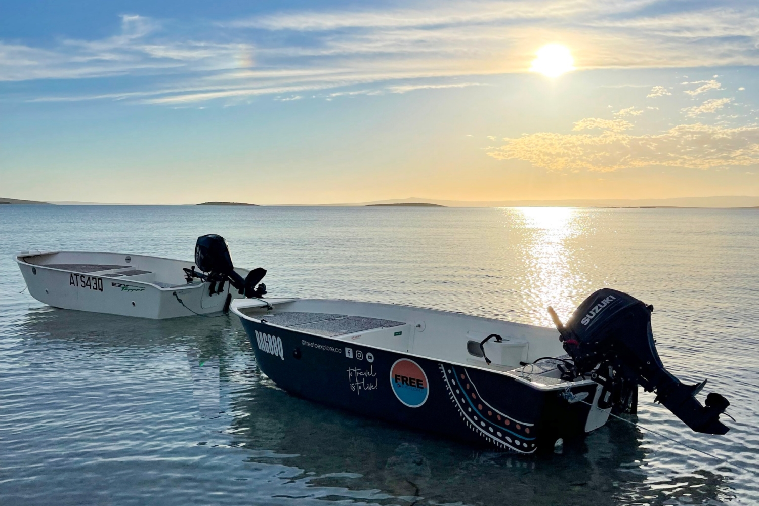 Communication Options While Travelling Australia - Free to Explore