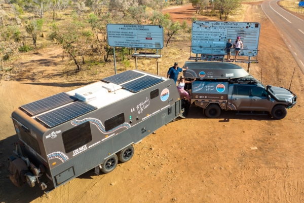 Communication Options While Travelling Australia - Free to Explore