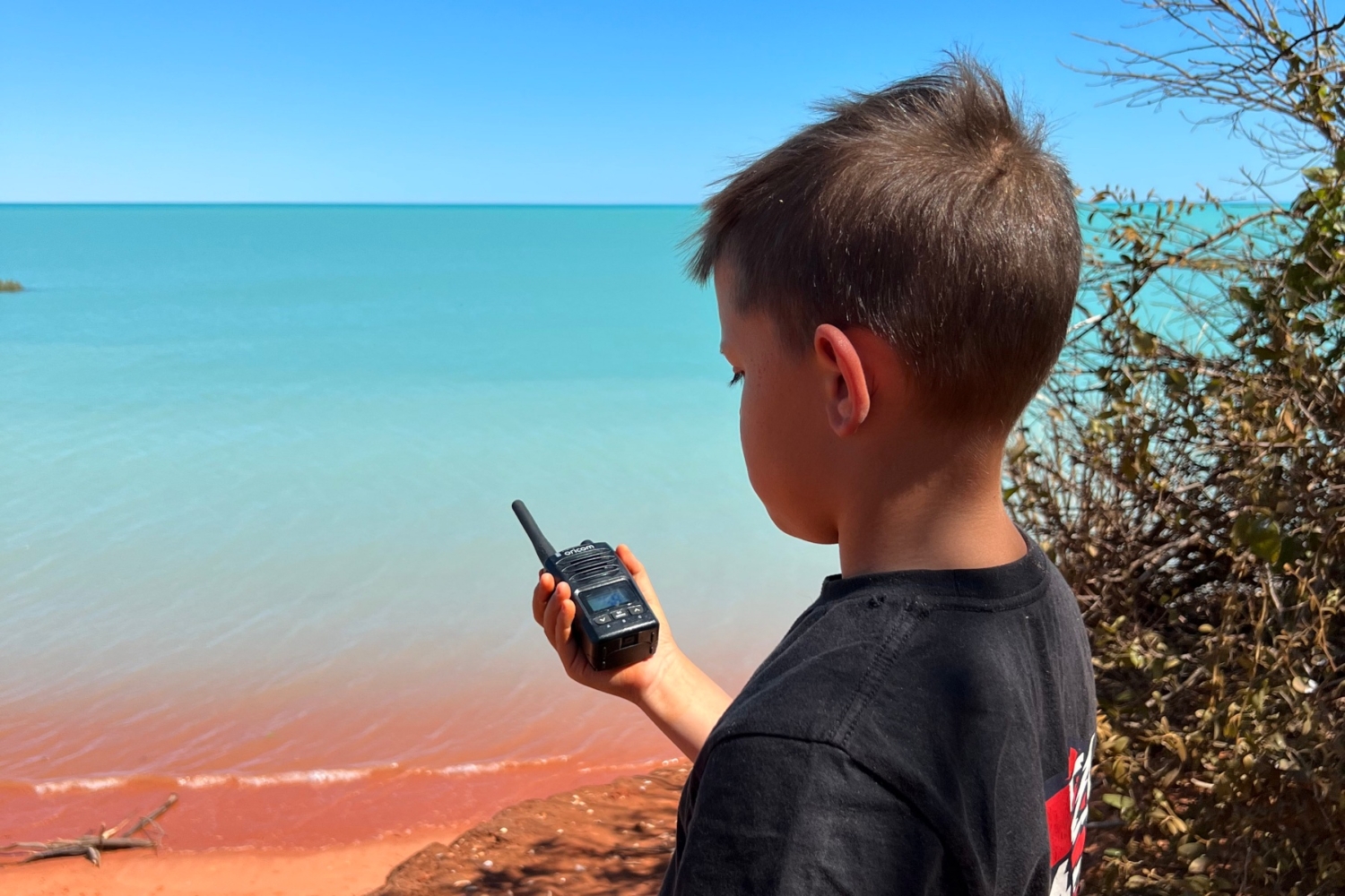 Communication Options While Travelling Australia - Free to Explore