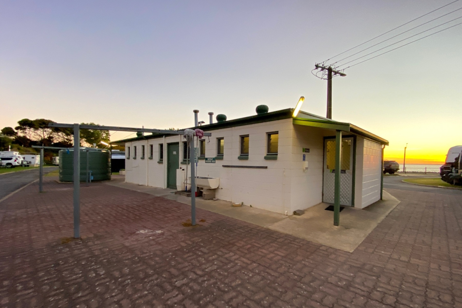 Point Turton Caravan Park Review - Free to Explore