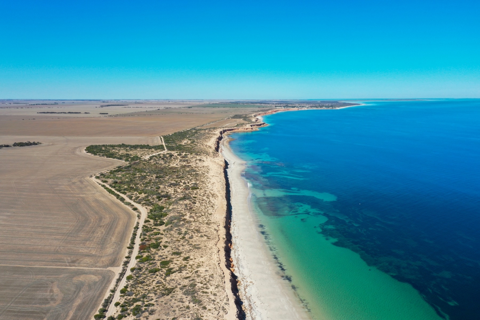 Tiparra Rocks Campsite Review - Free to Explore