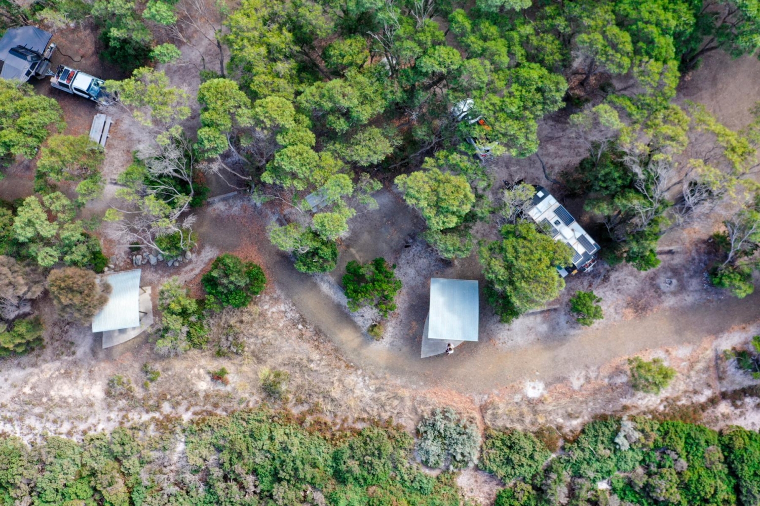 American River Camping Ground Review - Free to Explore