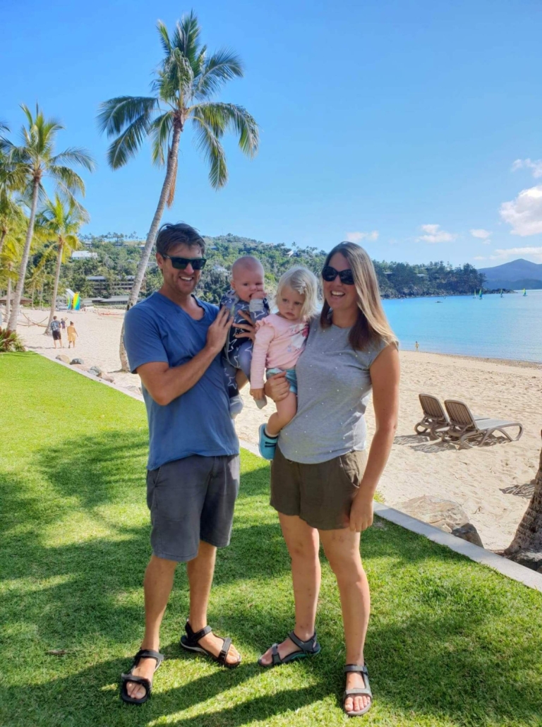 Families Who Are Funding Full-Time Travel - Free to Explore