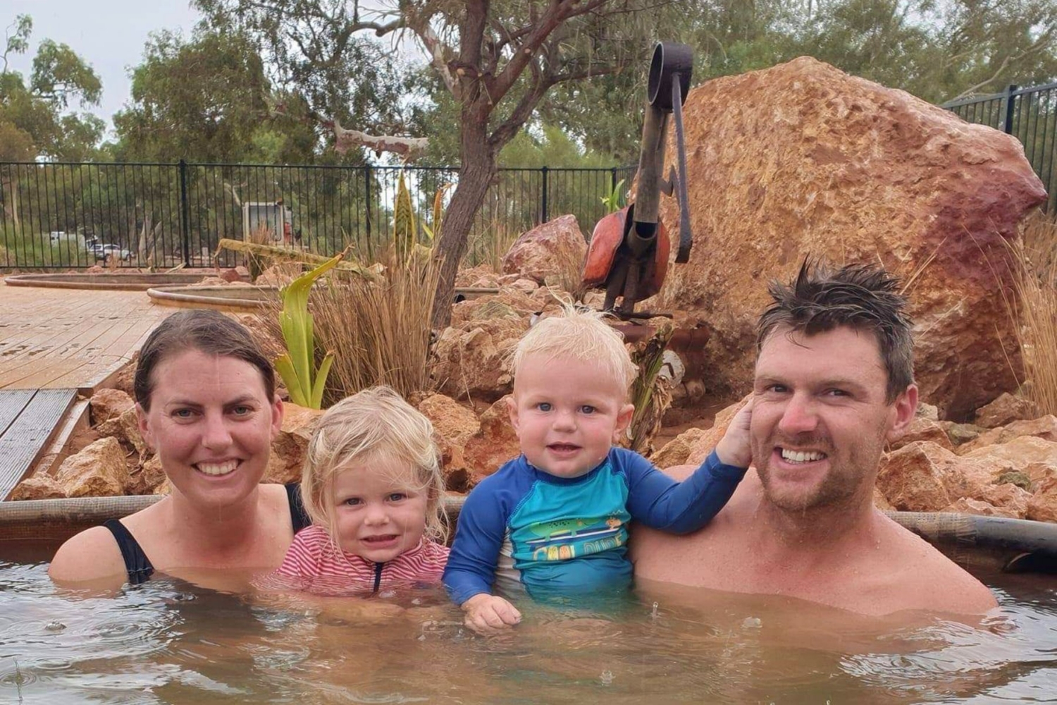 Families Who Are Funding Full-Time Travel - Free to Explore