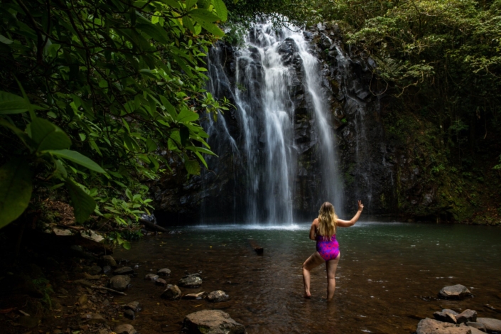 Five Stunning Waterfalls To Visit In The Atherton Tablelands - Free to ...