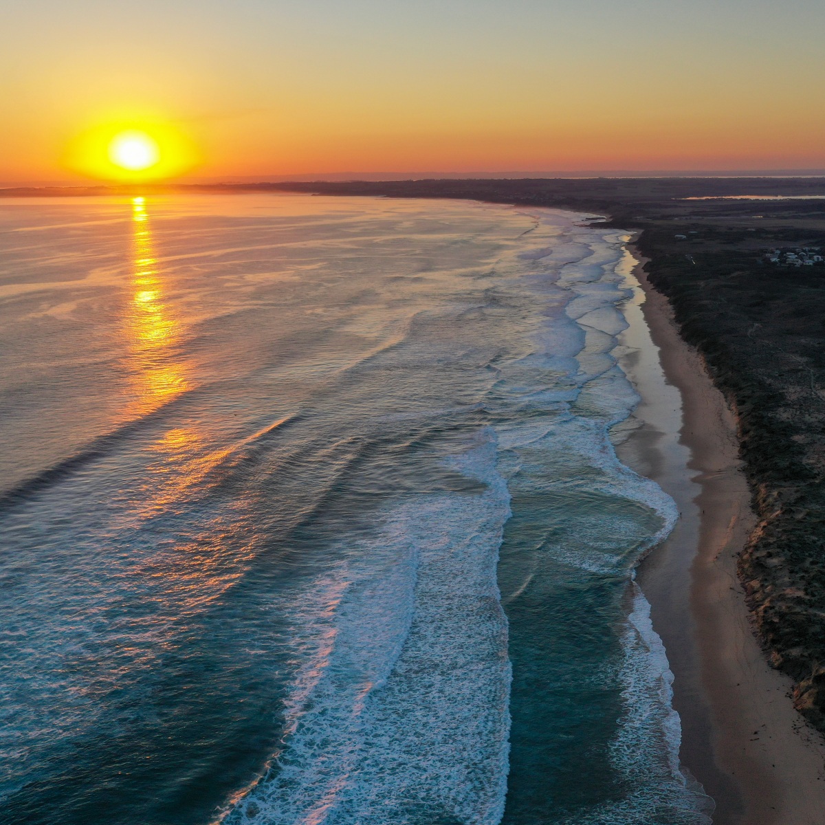 Chasing The Sun In Our New Set-Up - Free to Explore