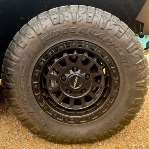 ROH Assault 4x4 Wheels Review - Free to Explore