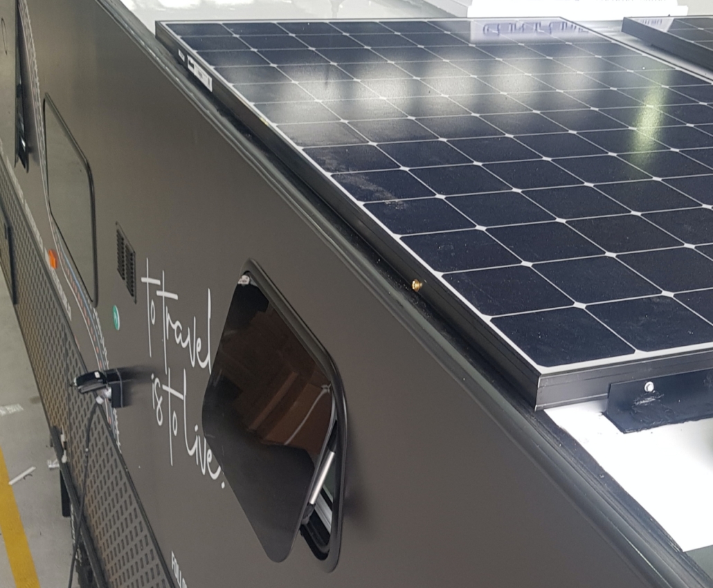 We're Back On The Road + Giving Away A BBQ! - Free to Explore