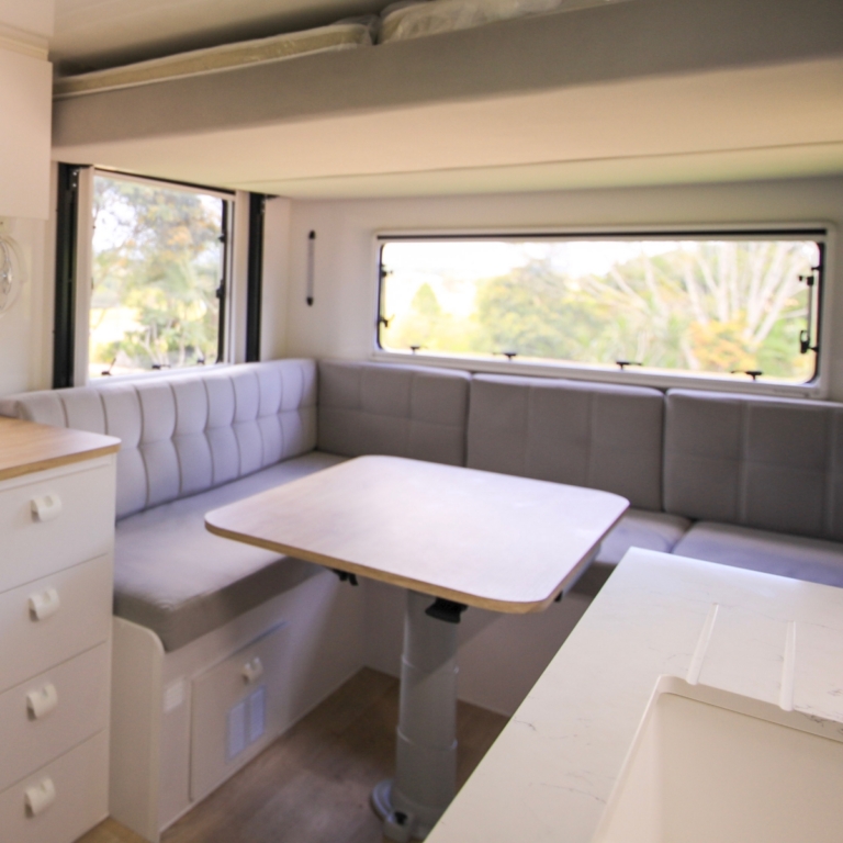 2021 Royal Flair Eco Mate Off-Road Caravan