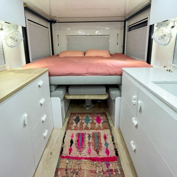 2021 Royal Flair Eco Mate Off-Road Caravan